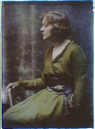 Ann Murdock - The AMICA Library