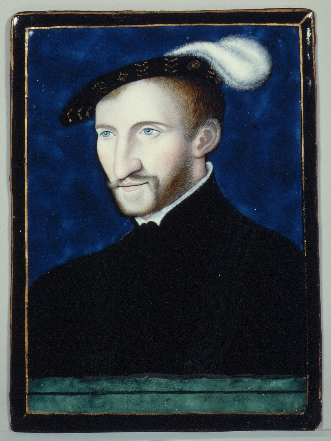 Henry d'Albret (1503-1555), King of Navarre - The AMICA Library